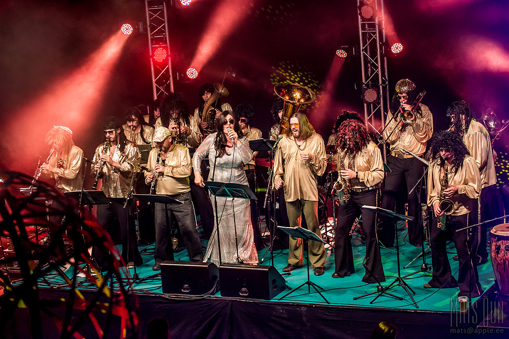 Gala dinners with a twist for every taste… or a tango? | Blue Drum Events